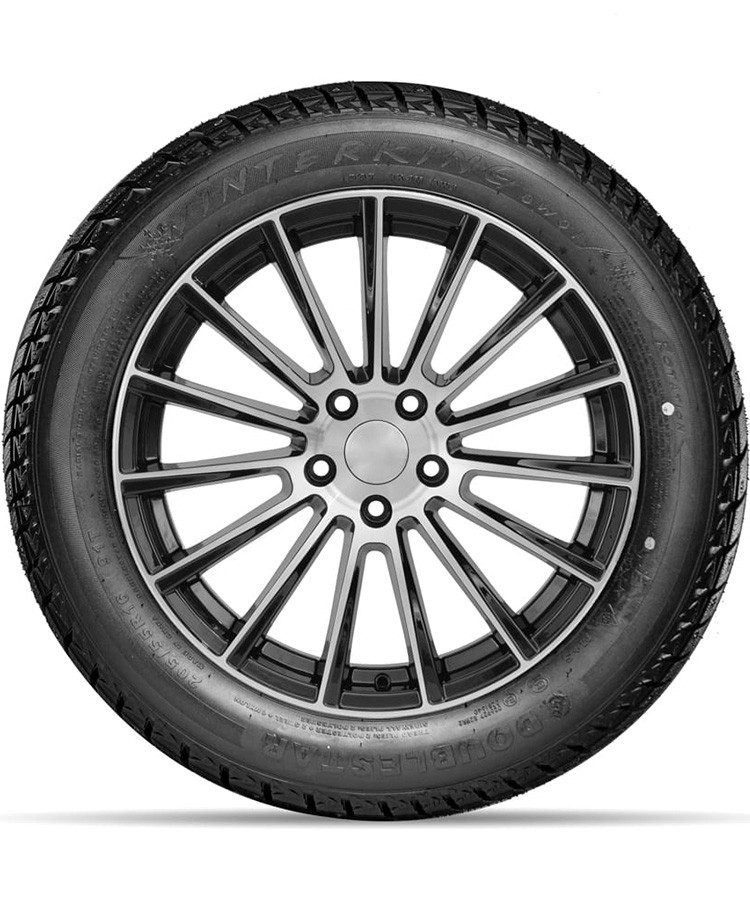 Шины Doublestar DW01 225/65 R17 102T купить в KOLOBOX Дзержинск